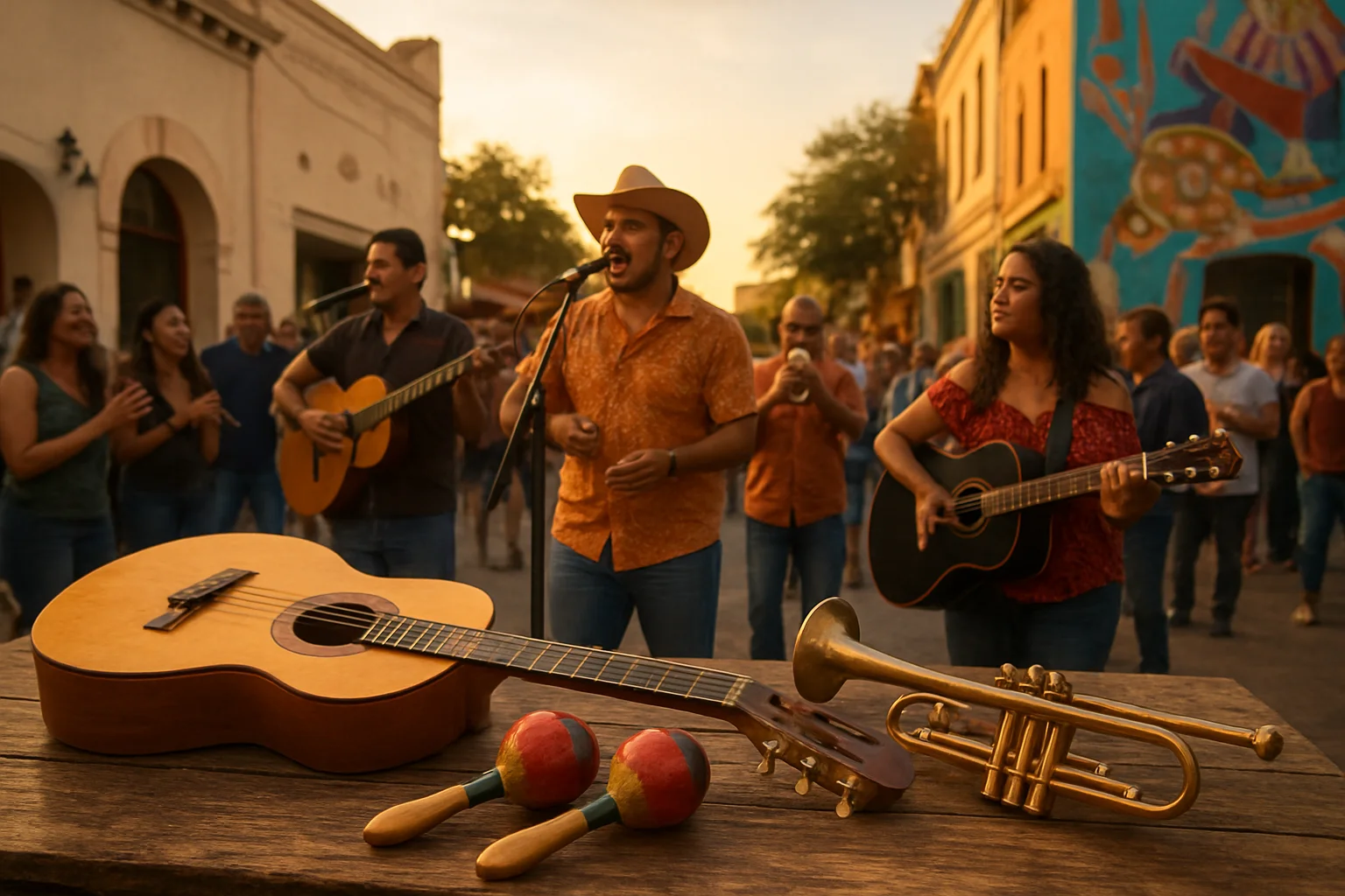 Costos Reales de la Música Latina en Texas: Lo que Debes Saber